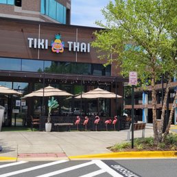 TIKI THAI - Updated February 2025 - 847 Photos & 408 Reviews - 12100 ...
