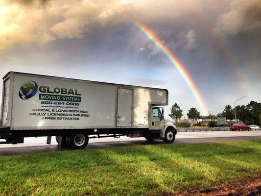 GLOBAL MOVING SYSTEMS - Updated October 2025 - 104 Photos & 499 Reviews ...