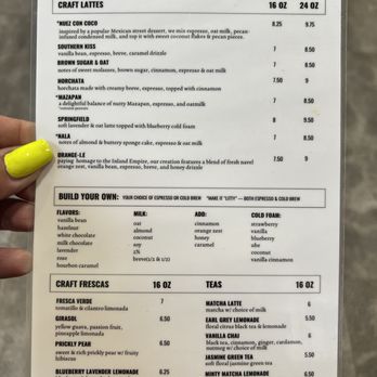 THE HOOD GRIND COFFEE - Updated January 2025 - 129 Photos & 118 Reviews ...