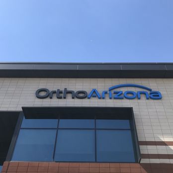 ORTHOARIZONA - Updated December 2025 - 27 Photos & 68 Reviews - 8405 N ...