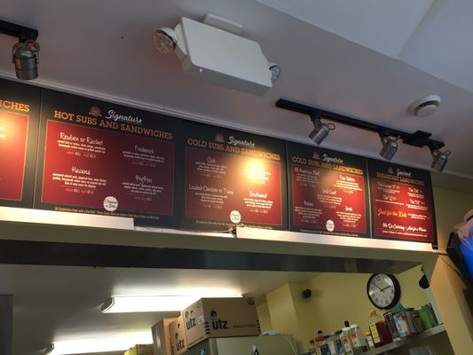 SOUTH MARKET SANDWICH - 50 Photos & 86 Reviews - Salad - 105 S Market ...