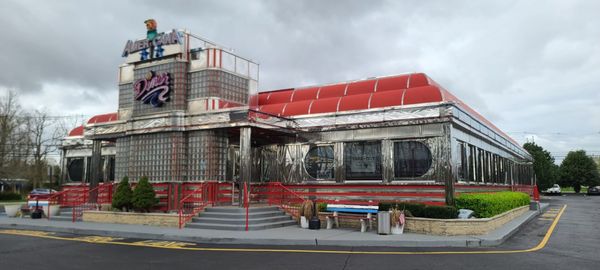 AMERICANA DINER - Updated January 2025 - 157 Photos & 240 Reviews ...