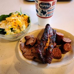 PAPPAS BAR-B-Q - Updated May 2026 - 108 Photos & 133 Reviews - 7050 ...