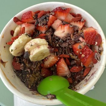 WILD ACAI - Updated July 2024 - 94 Photos & 84 Reviews - 2275 Honolulu ...