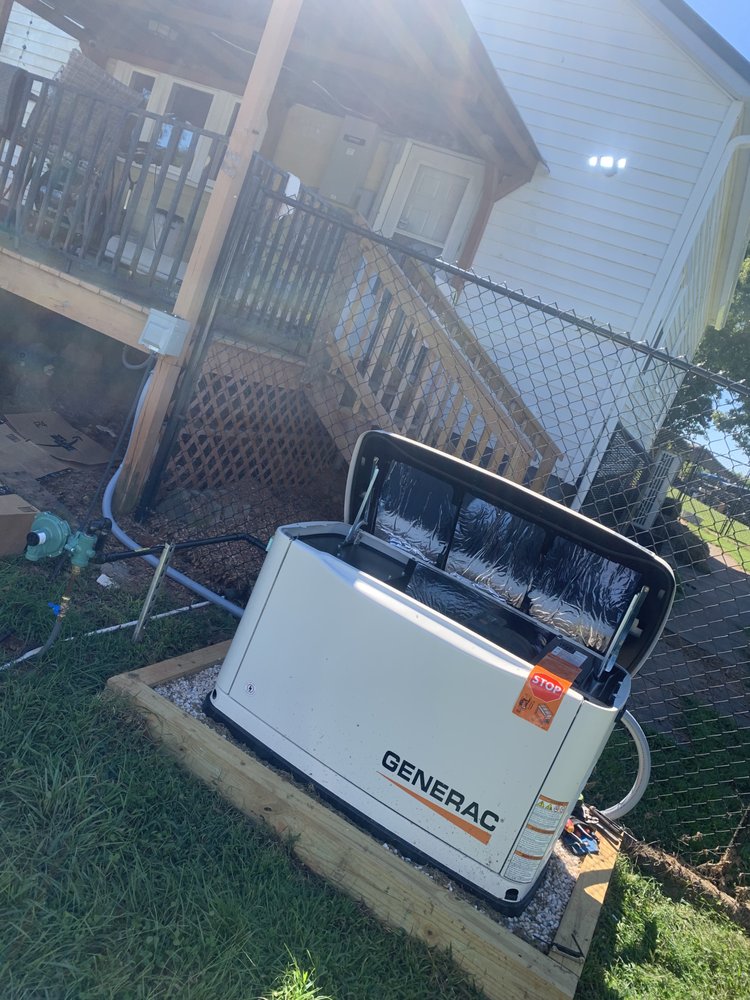 ATKINS ELETRICAL SERVICES - Updated December 2024 - Request a Quote ...