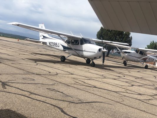 MCAIR AVIATION - Updated December 2025 - 29 Photos & 13 Reviews - 11945 ...