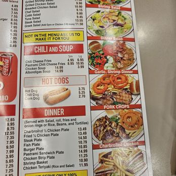 CALI FRESH GRILL - Updated December 2025 - 87 Photos & 25 Reviews ...