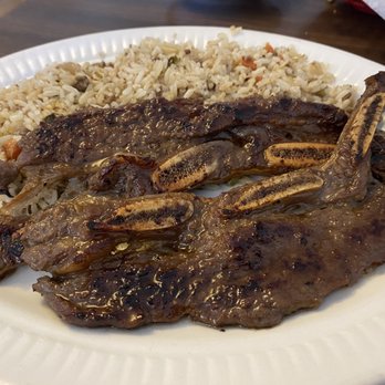 KITOK RESTAURANT - Updated June 2025 - 59 Photos & 130 Reviews - 1815 N ...