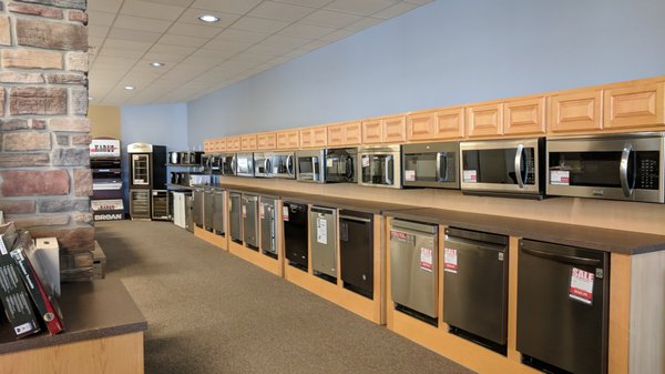 Karls Appliance Eau Claire