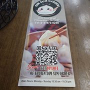 DIM SUM GARDEN - 2945 Photos & 2710 Reviews - Dim Sum - 1020 Race St ...