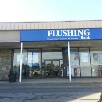 FLUSHING SAVINGS BANK - Updated July 2025 - 697-B Hillside Ave, New ...