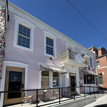 THE COFFEE GIRL - Updated January 2026 - 96 Photos & 22 Reviews - 219 S ...