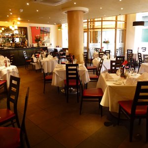 CENETTA - Manchester Road, Rochdale, Greater Manchester, United Kingdom ...