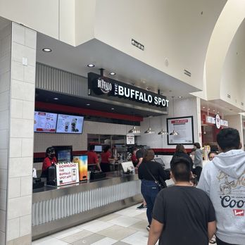THE BUFFALO SPOT - CERRITOS - Updated October 2025 - 163 Photos & 111 ...