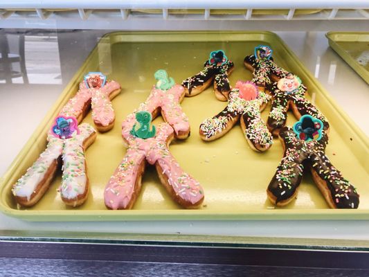 MIDTOWN DONUTS - 25 Photos & 46 Reviews - 1776 Union Ave, Memphis, TN ...