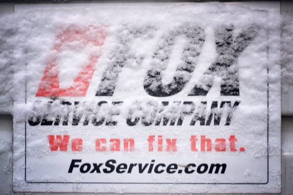 Fox Service Company - Updated December 2025 - 65 Photos - 223 Reviews ...