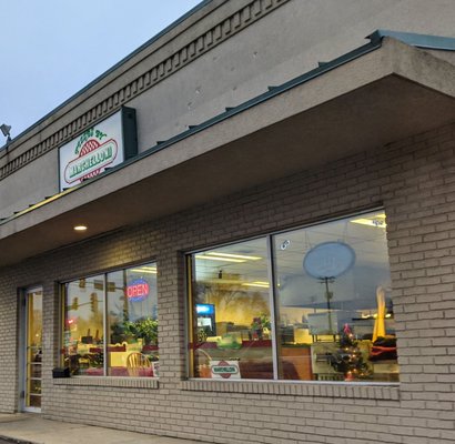 PIZZAS BY MARCHELLONI - Updated October 2025 - 21 Reviews - 1603 N ...