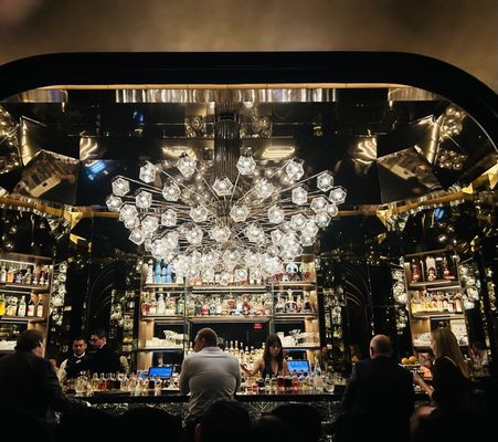 THE VAULT - Updated June 2024 - 81 Photos & 27 Reviews - 3600 S Las ...