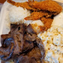 LILIHA DRIVE INN - Updated October 2025 - 773 Photos & 395 Reviews ...