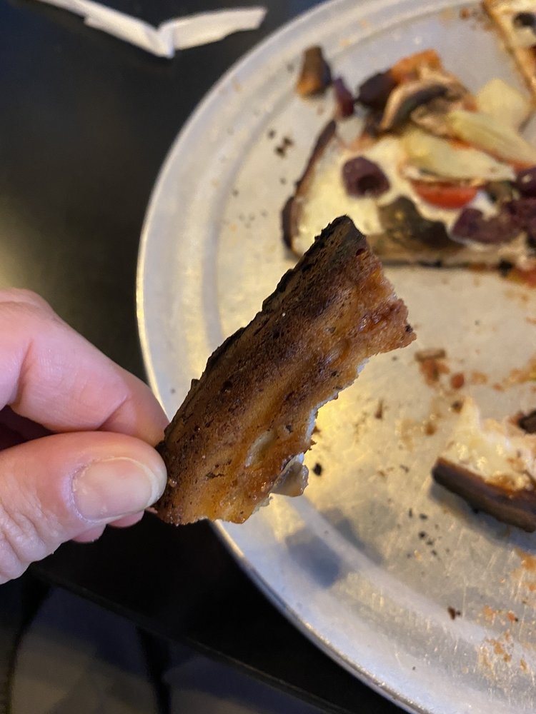 WICKED PEEL PIZZA KITCHEN - Updated September 2024 - 86 Photos & 222 ...