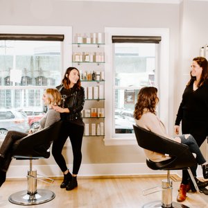 WINK HAIR STUDIO - 30 Reviews - Hair Salons - 623 W McGraw St, Seattle ...