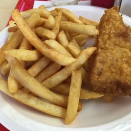 VILLAGE INN FISH & CHIPS - Updated January 2026 - 225 Photos & 272 ...