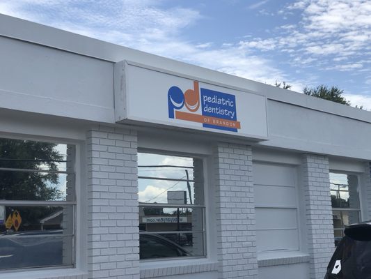 PEDIATRIC DENTISTRY OF BRANDON - Updated February 2026 - 15 Photos & 12 ...