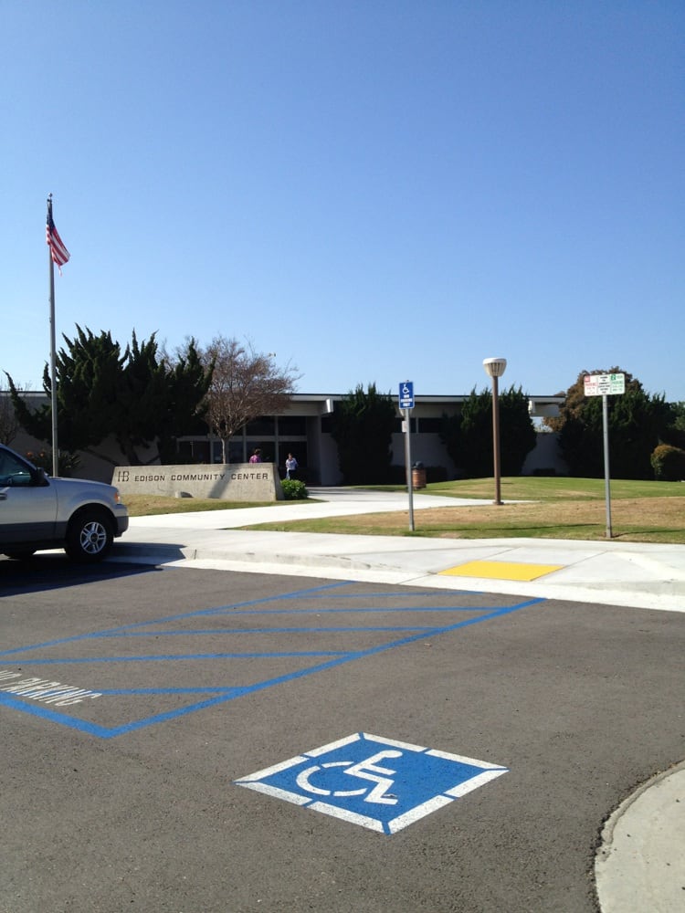 EDISON COMMUNITY CENTER - 12 Reviews - 21377 Magnolia St, Huntington ...