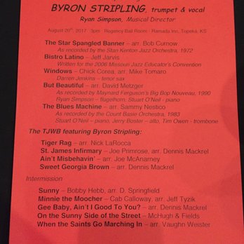 RAMADA HOTEL & CONVENTION CENTER BY WYNDHAM TOPEKA DOWNTOWN - Updated ...