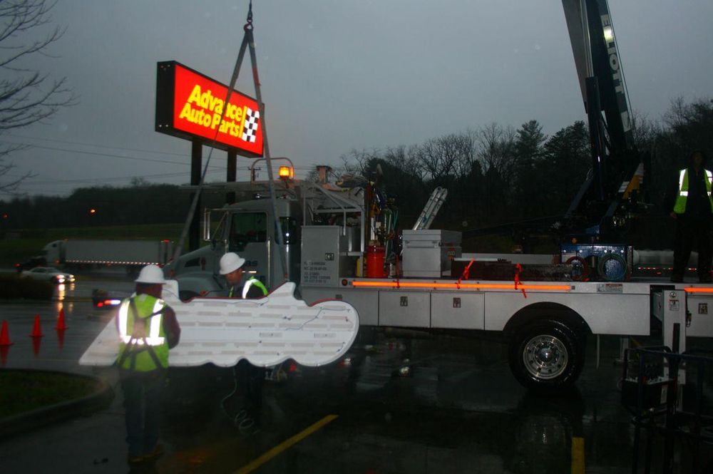 ATLAS SIGN INDUSTRIES - Updated August 2025 - Request a Quote - 1077 W ...