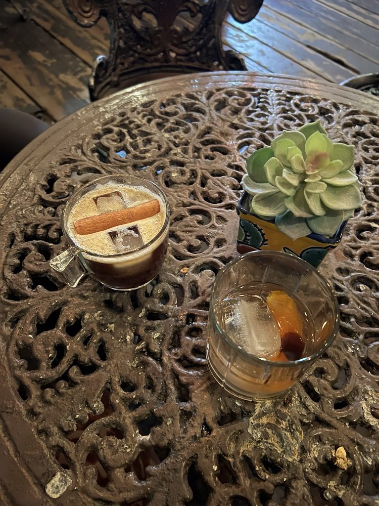 TECHO MEZCALERIA & AGAVE BAR - Updated May 2026 - 110 Photos & 65 ...