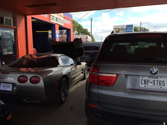 ACCENT AUTO - Updated September 2025 - 21 Photos & 77 Reviews - 2340 S ...