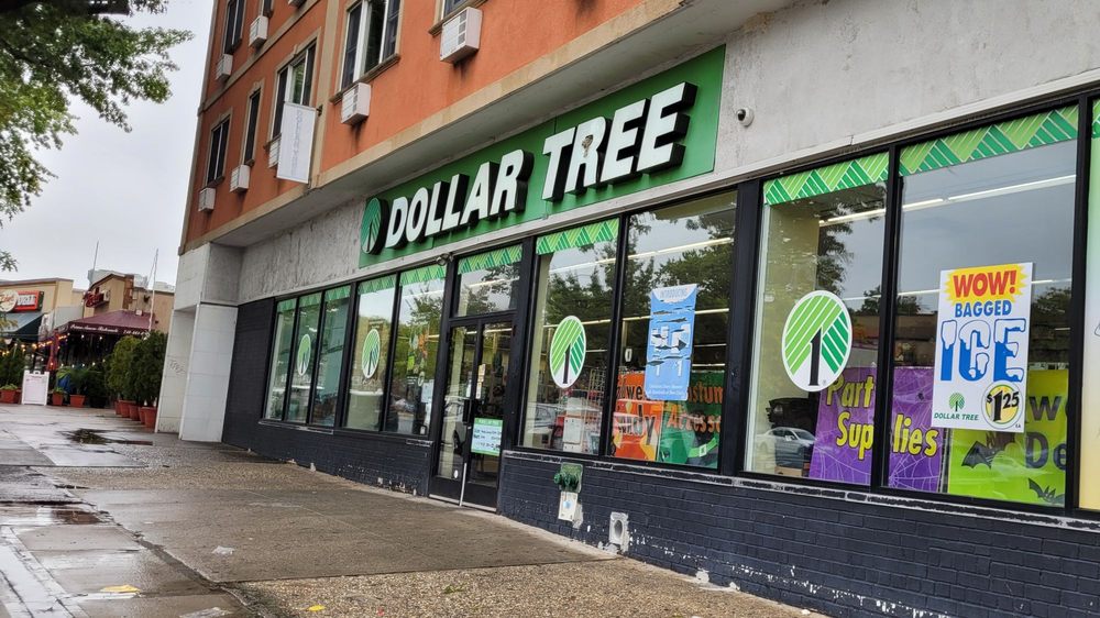 DOLLAR TREE - Updated January 2026 - 168 Photos & 58 Reviews - 34-45 ...