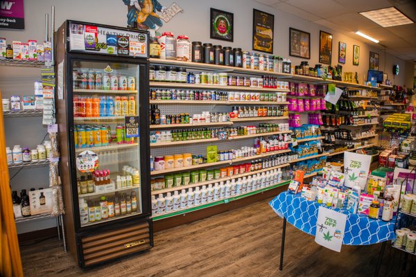 BURMAN’S HEALTH SHOP - Updated December 2025 - 259 Photos & 24 Reviews ...