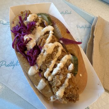 PRETTY BIRD HOT CHICKEN - SUGARHOUSE - Updated May 2025 - 303 Photos ...