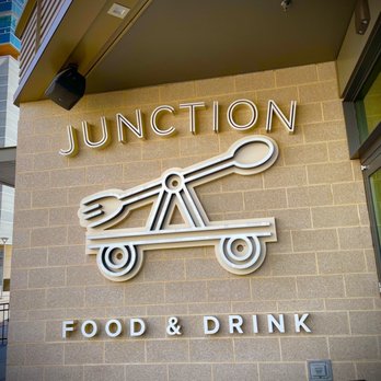 JUNCTION FOOD AND DRINK - Updated October 2025 - 357 Photos & 111 ...
