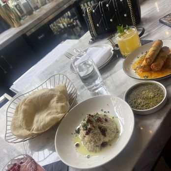 ZAKIA MODERN LEBANESE - Updated May 2024 - 478 Photos & 159 Reviews ...