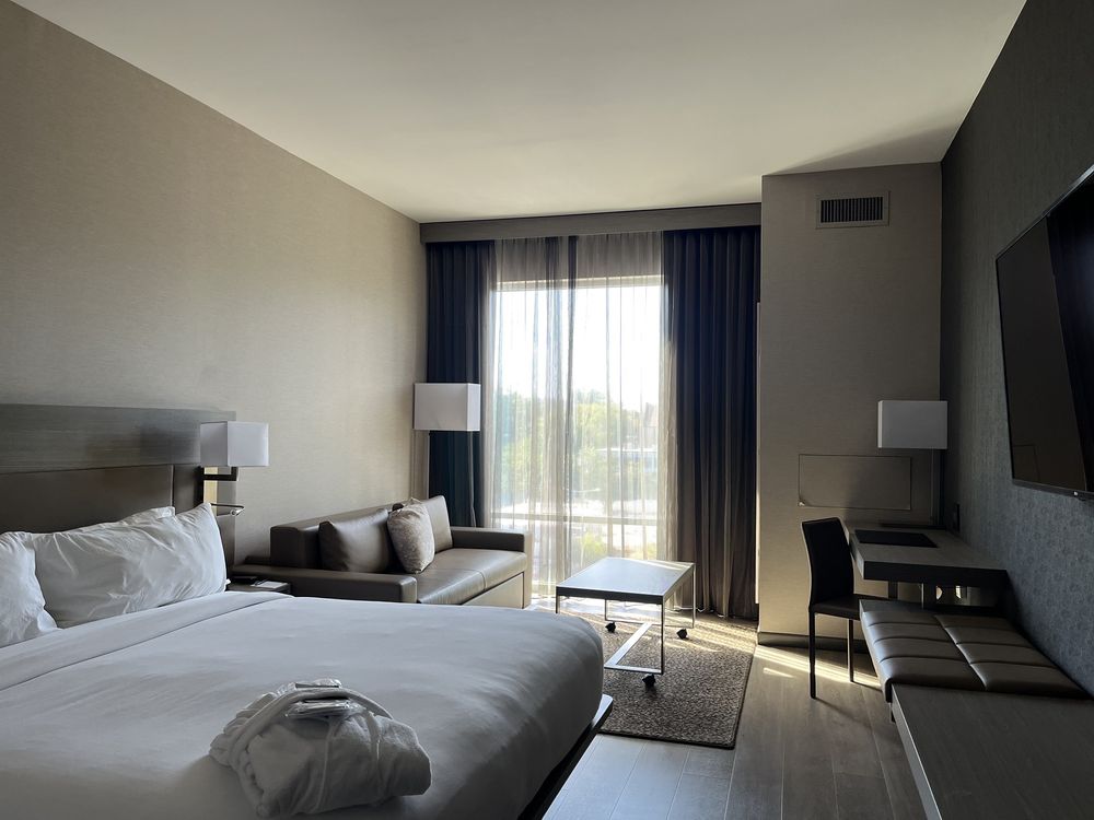 AC HOTEL - RALEIGH NORTH HILLS - Updated March 2024 - 130 Photos & 64 ...