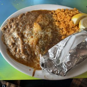 BAQBA MEXICAN GRILL - Updated July 2025 - 278 Photos & 286 Reviews ...