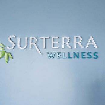 SURTERRA WELLNESS - Updated January 2026 - 2820 East Colonial Dr ...