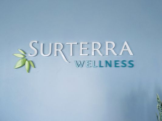 SURTERRA WELLNESS - Updated January 2026 - 2820 East Colonial Dr ...