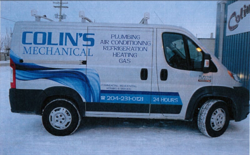 COLIN’S MECHANICAL SERVICE - Updated February 2025 - 19 Photos - 201 ...