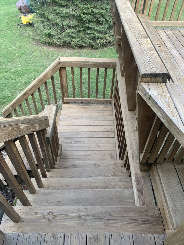 ALLEN PRESSURE WASHING - Updated May 2025 - Request a Quote - 10 Photos ...