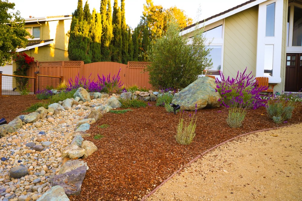 RCC LANDSCAPE - 25 Photos - San Jose, California - Masonry/Concrete ...