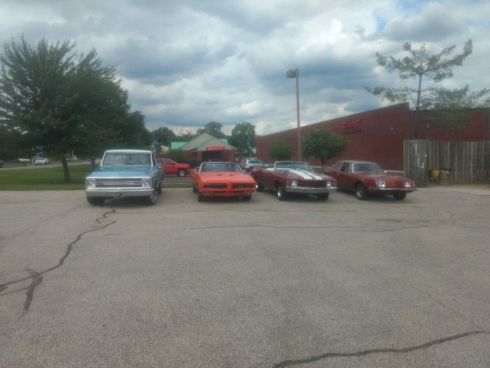 G & S TIRE & AUTO - Updated July 2025 - 1798 Dekalb Pike, Blue Bell ...