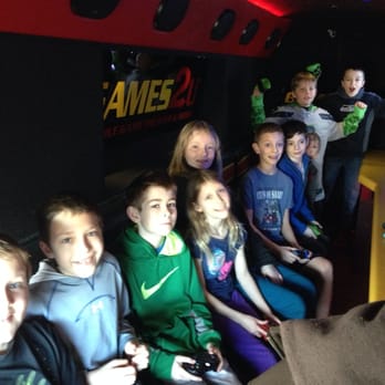 GAMES2U - Updated October 2025 - 70 Photos & 13 Reviews - Seattle ...