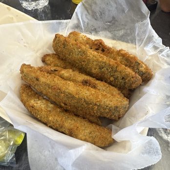 CHICAGO PICKLE EATERY - Updated October 2025 - 70 Photos & 43 Reviews ...