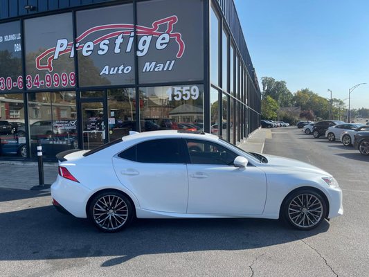 PRESTIGE AUTO MALL - Updated December 2025 - 85 Photos & 93 Reviews ...