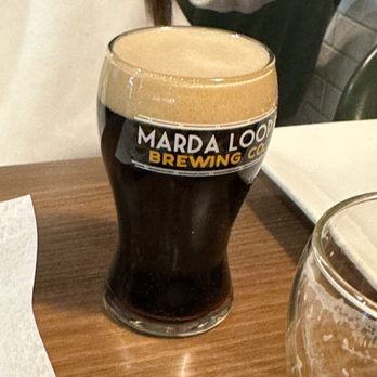 MARDA LOOP BREWING - Updated December 2025 - 15 Photos & 15 Reviews ...