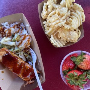 SHIPWRECK REEF CAFE - 150 Photos & 138 Reviews - 500 Sea World Dr, San ...